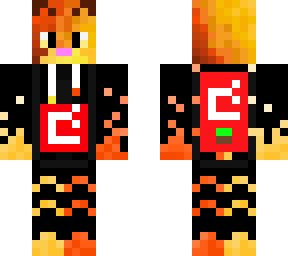 developer | Minecraft Skins