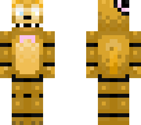 Multiverse Madness Contest | Minecraft Skin
