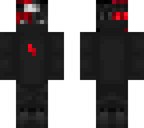 Night Hawk | Minecraft Skin