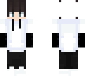 OPA | Minecraft Skin