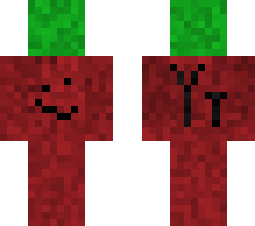 Pepper | Minecraft Skin