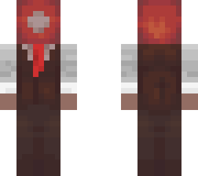 Phone guy | Minecraft Skin