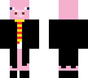 piggy | Minecraft Skin