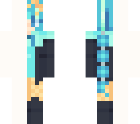 pixie | Minecraft Skins