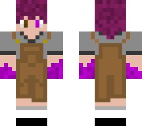 magic boy | Minecraft Skins