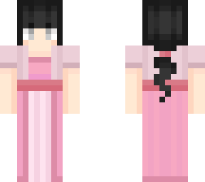 regency | Minecraft Skins