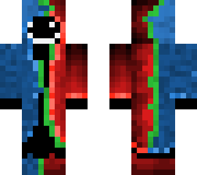 cloack | Minecraft Skins