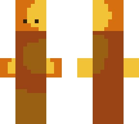 Ron Minecraft Skins