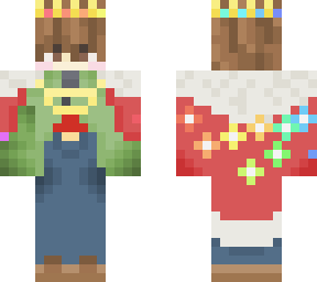 royalty | Minecraft Skins