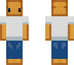 RYE | Minecraft Skin