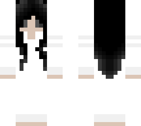 Sadako | Minecraft Skin