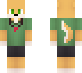 sfsfsf | Minecraft Skin