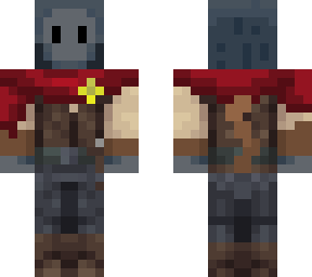 Sheriff Minecraft Skins