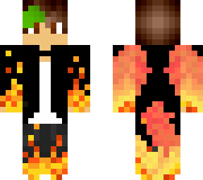 free fire | Minecraft Skins