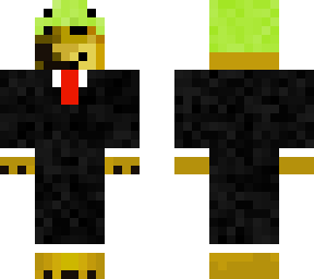 cheems | Minecraft Skins