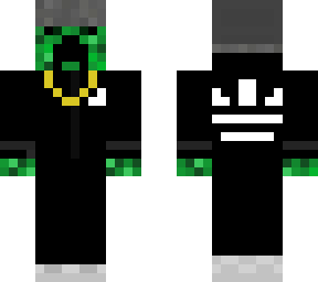 slave | Minecraft Skins