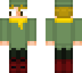 Moomin Minecraft Skins