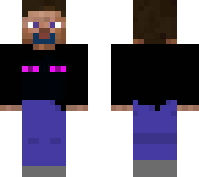 Steve Beard Minecraft Skins