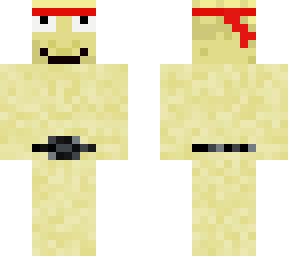 croissant | Minecraft Skins