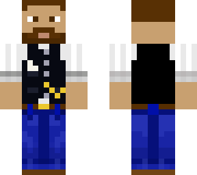 rdr2 | Minecraft Skins