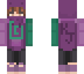 import | Minecraft Skins