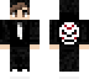 TotesMammut_skin | Minecraft Skin