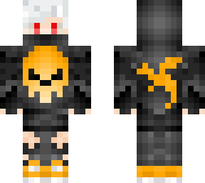 tryhard | Minecraft Skins