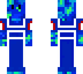 UA | Minecraft Skin