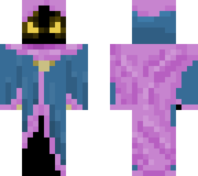 varek | Minecraft Skins