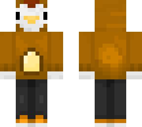 chiken | Minecraft Skins