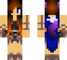 garroth | Minecraft Skins