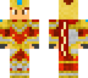 mobile legends | Minecraft Skins