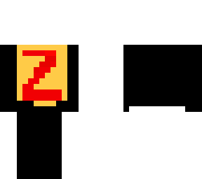 ZMAN | Minecraft Skin
