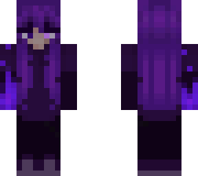 Grudge Minecraft Skins