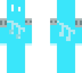 Allay | Minecraft Skin