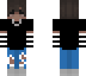 alt boy | Minecraft Skin
