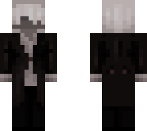 anarchist | Minecraft Skins