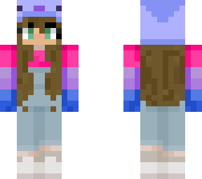 textured | Minecraft Skins