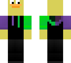 twi shorts | Minecraft Skins