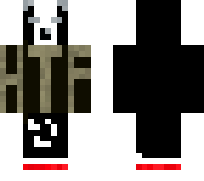 badger | Minecraft Skins