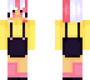 bea | Minecraft Skins