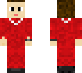 Betty Minecraft Skins