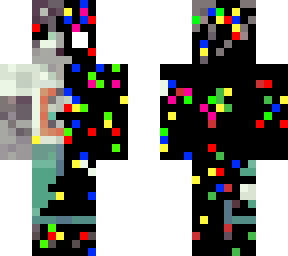 Bobi Minecraft Skins