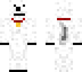 brian | Minecraft Skin