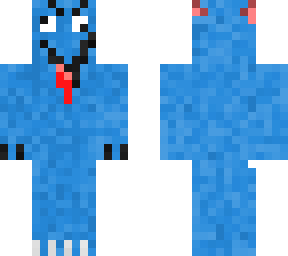 defect | Minecraft Skins