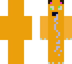 derp,smug cat | Minecraft Skin