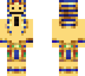 egypt | Minecraft Skins