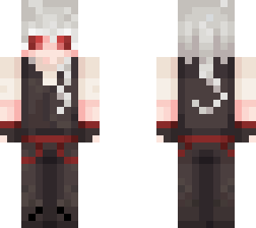 eli 3 | Minecraft Skin