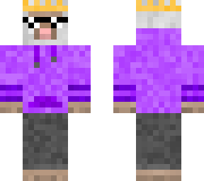 king sheep | Minecraft Skins