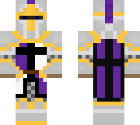 royal guard | Minecraft Skins
